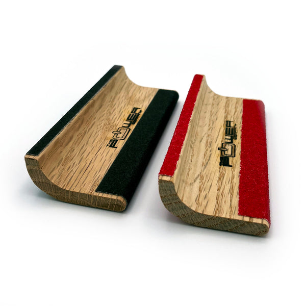 Finger File - Send Climbing