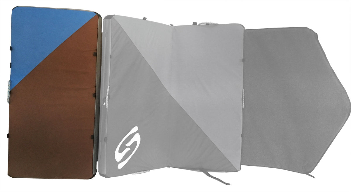Crash Pads - Send Climbing