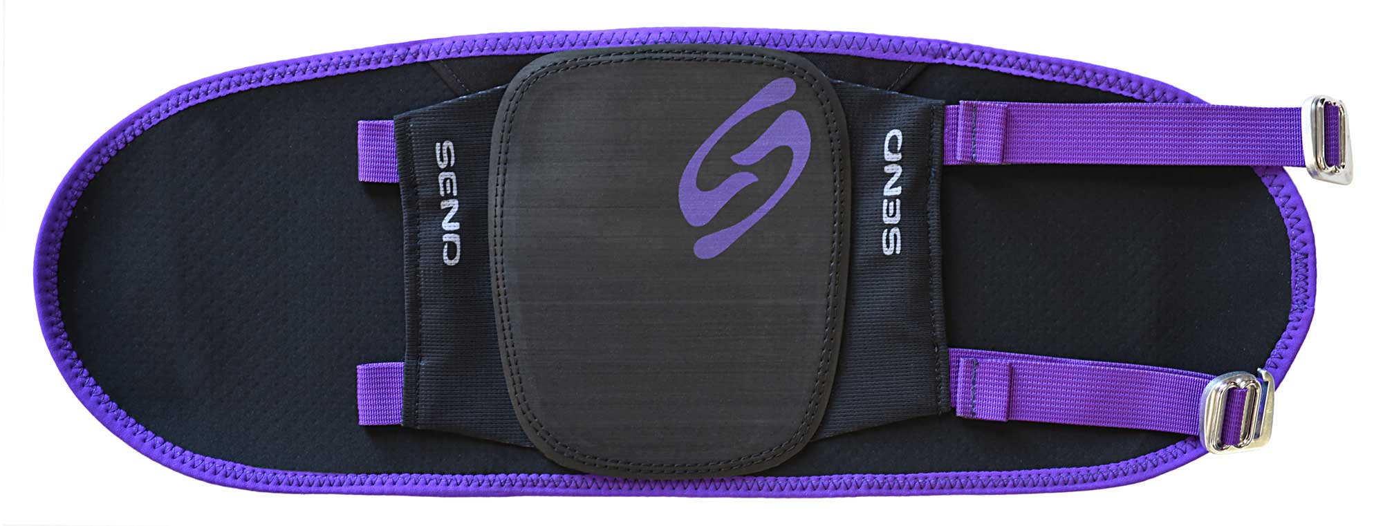 MINI CLASSIC SI Knee Pad - Send Climbing