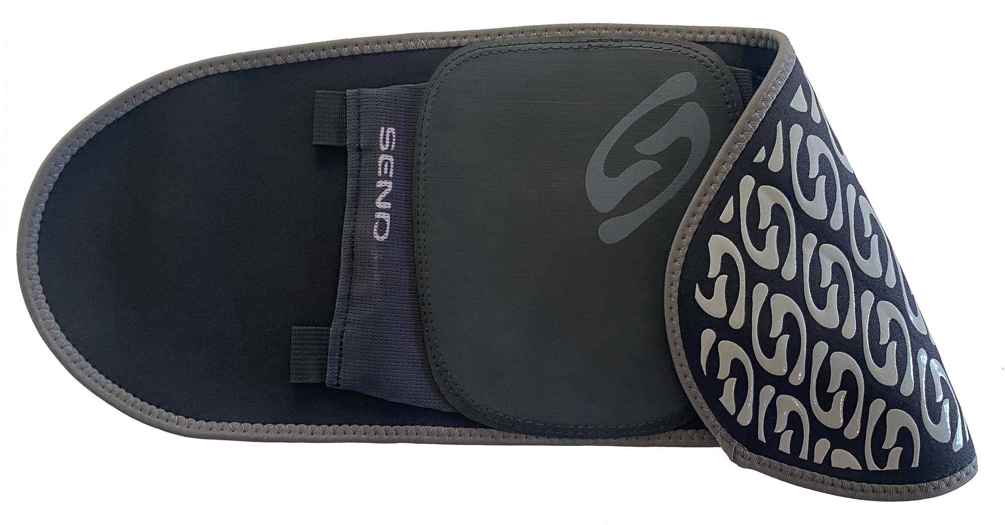 Knee Pads - Send Climbing