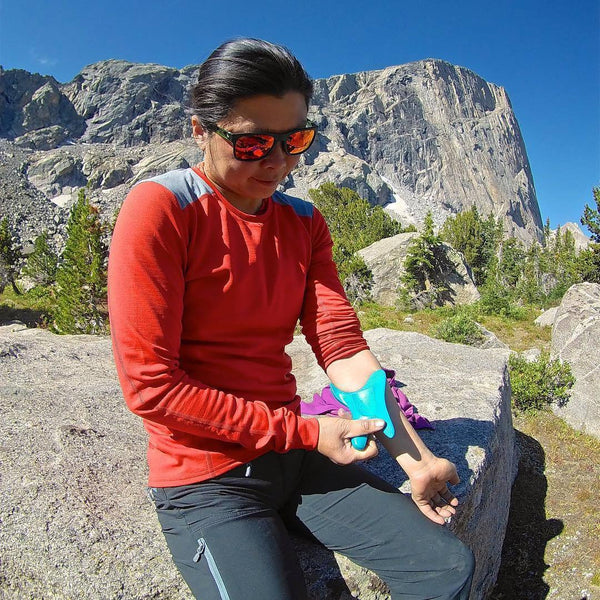 Wave Tool - Send Climbing